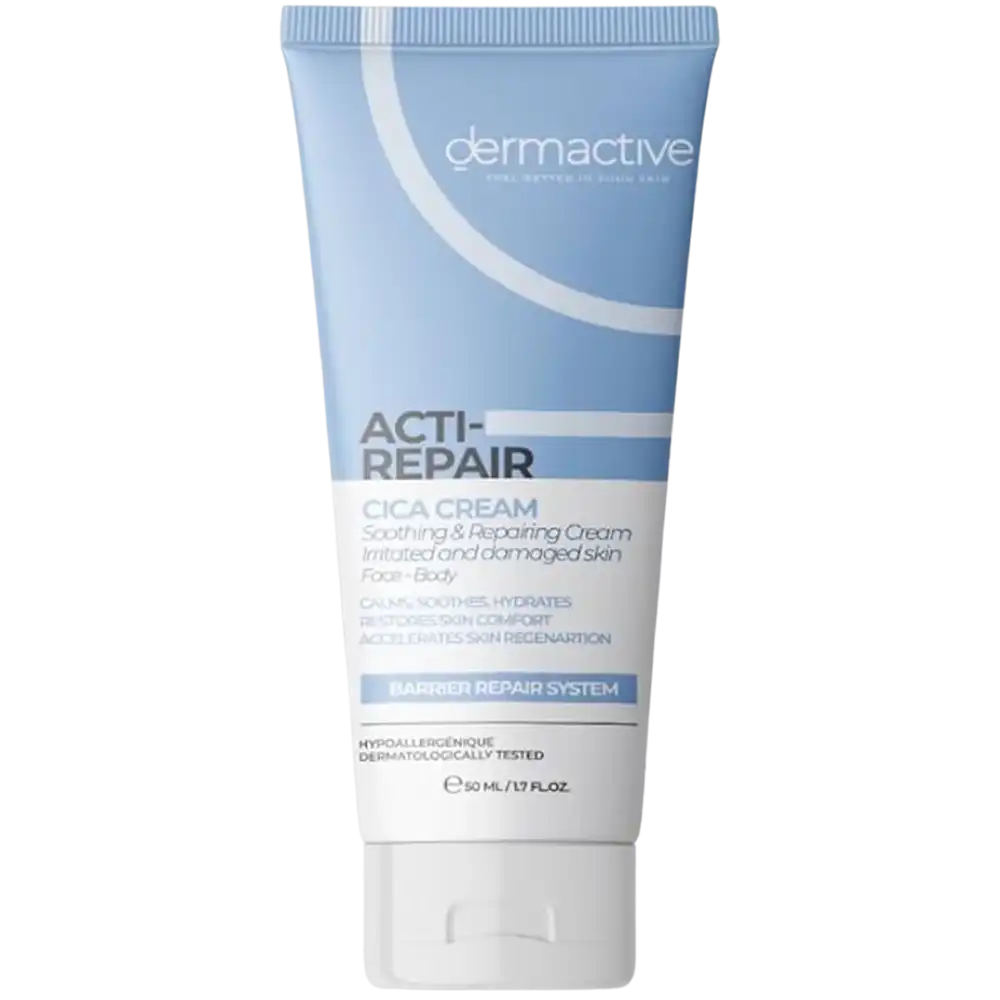 ديرماكتيف سيكا كريم 60 مل Dermactive Cica - ستهم